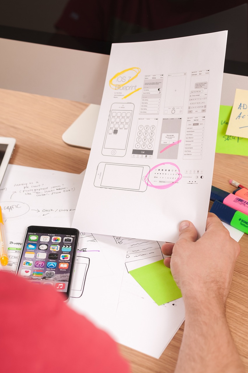 Integration – Mobisa Site